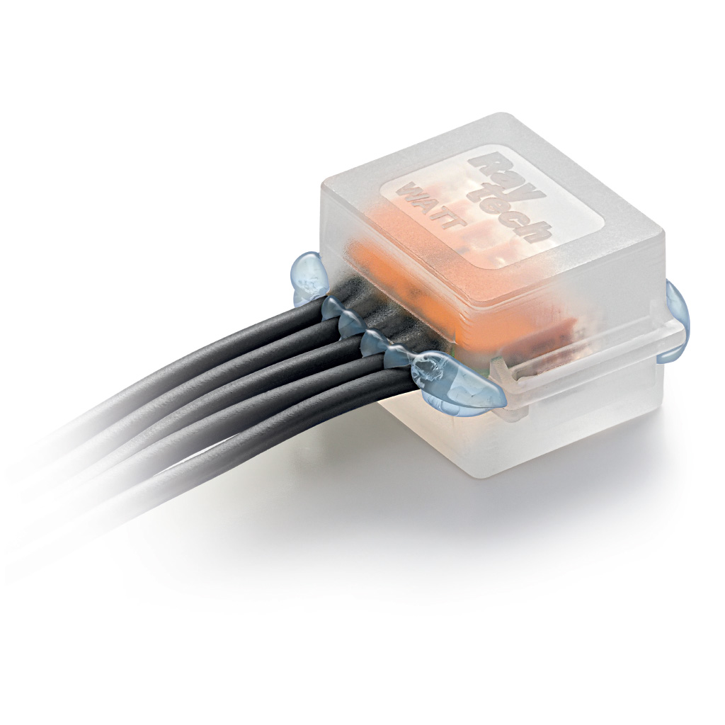 Gel Box Line - Raytech