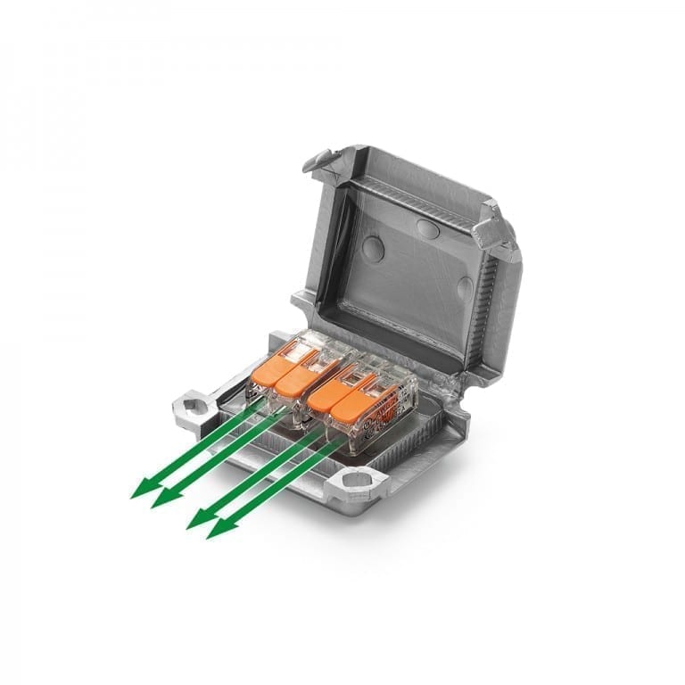 Happy/GelBox | Raytech