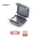 Happy/GelBox | Raytech