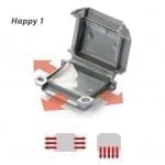 Happy/GelBox | Raytech