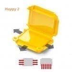 Happy/GelBox | Raytech