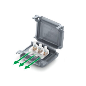 Happy/GelBox | Raytech