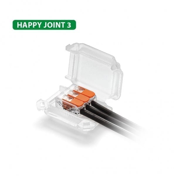 Happy Joint | Raytech