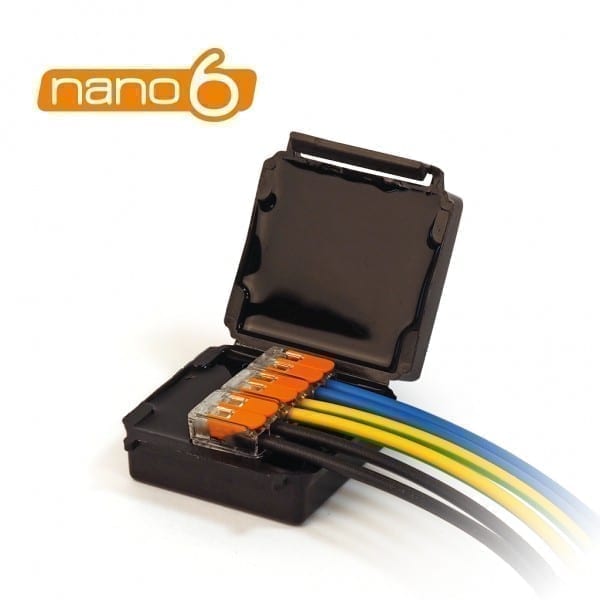 Nano Joint | Raytech