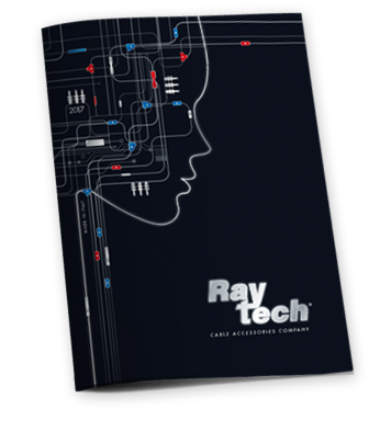 Cavi Scaldanti - Accessori e Componenti per cavi elettrici - Raytech