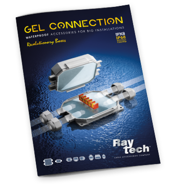 Cavi Scaldanti - Accessori e Componenti per cavi elettrici - Raytech