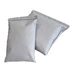 Barriera antifiamma in sacchetti intumescenti | Raytech