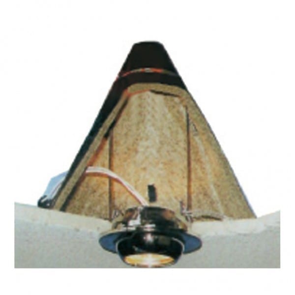 Fire stop barrier in an intumescent bag | Raytech