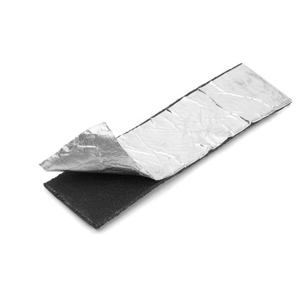 Fire stop barrier in an intumescent bag | Raytech