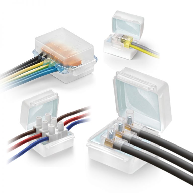 Gel Box Line | Raytech