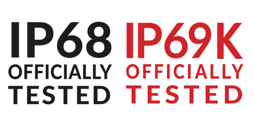 Bob 3 and Bob 4: the ultra-compact IP68 and IP69K junction boxes. | Raytech