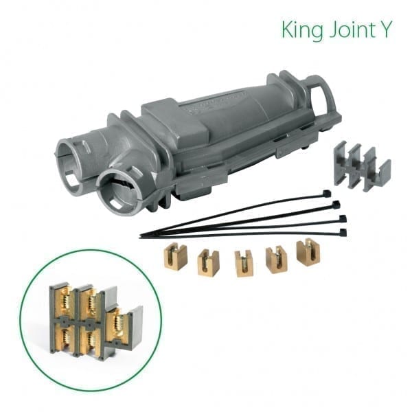 King Joint | Raytech