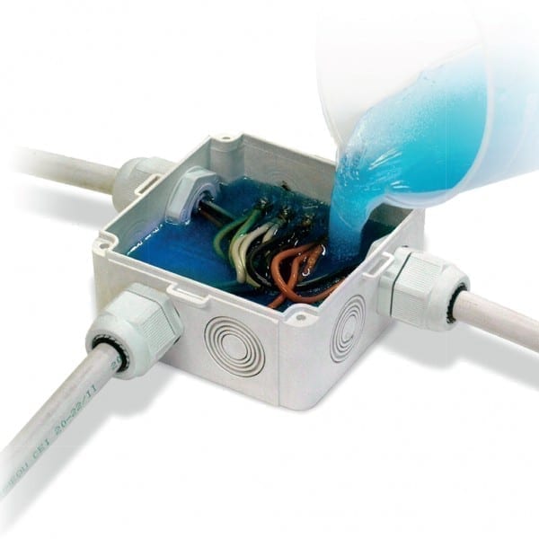 Magic Gel | Raytech