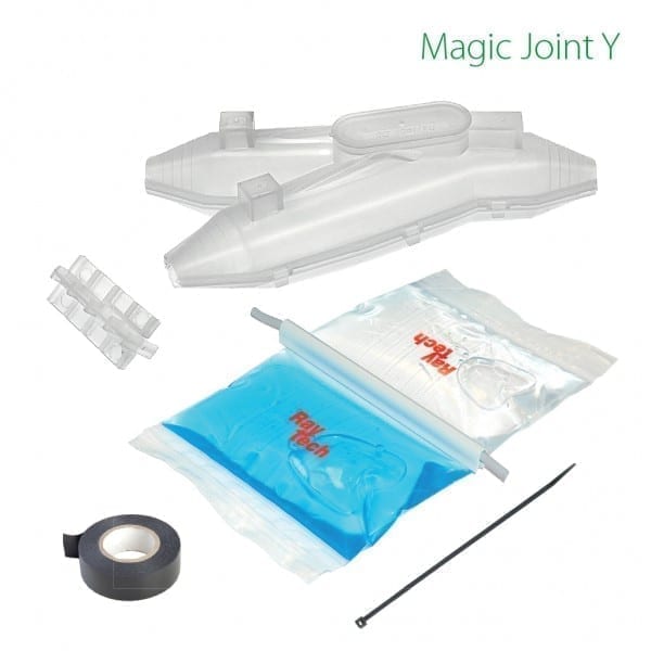 Magic Joint | Raytech