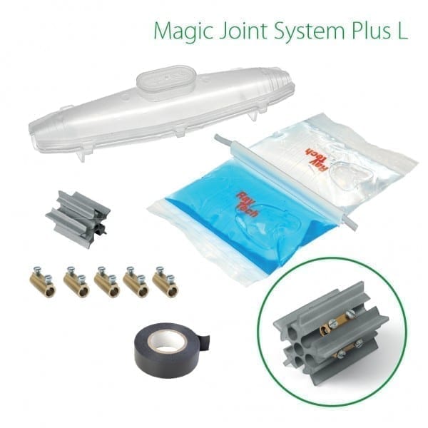Magic Joint | Raytech