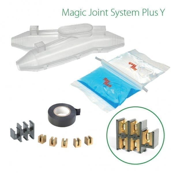 Magic Joint | Raytech