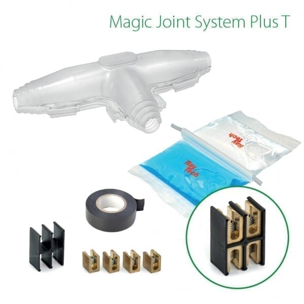 Magic Joint | Raytech
