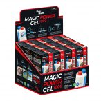Magic Power Gel - IP68 Insulating gel for electrical joints and enclosures