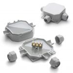 Ready Box IP68 / Baby Box IP68 - Gel pre-filled junction box | Raytech ...